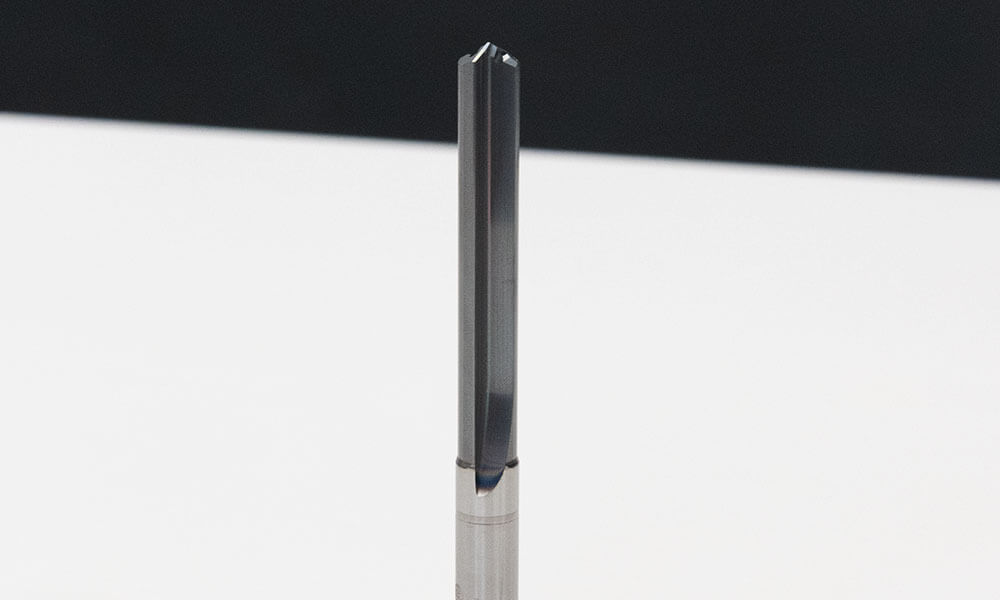Allied - HP106 Special Solid Carbide Drill Overview